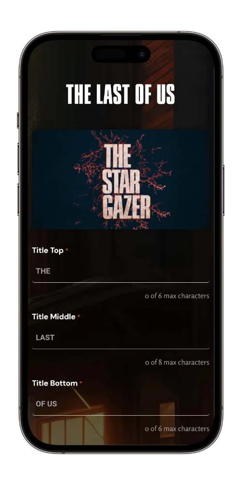 Stargazer - Create Stunning Themed Intros