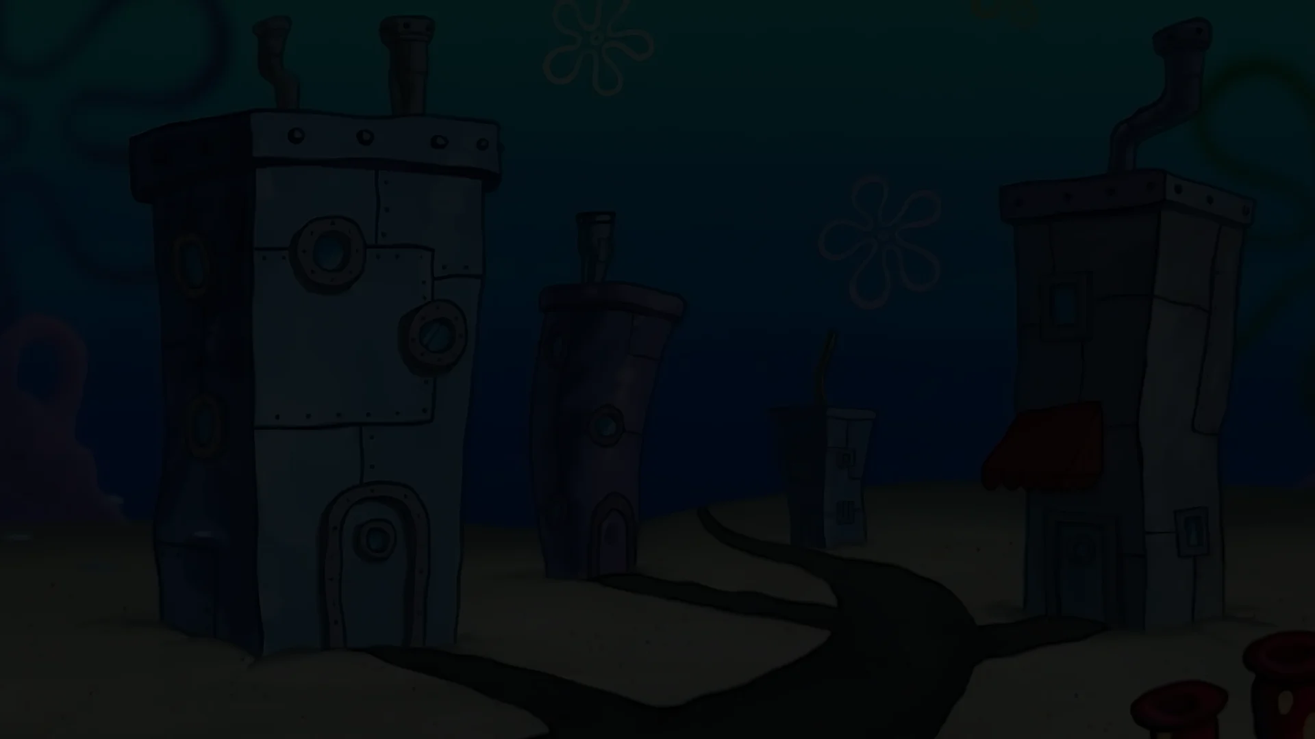 SpongeBob Squarepants Intro Creator - Stargazer