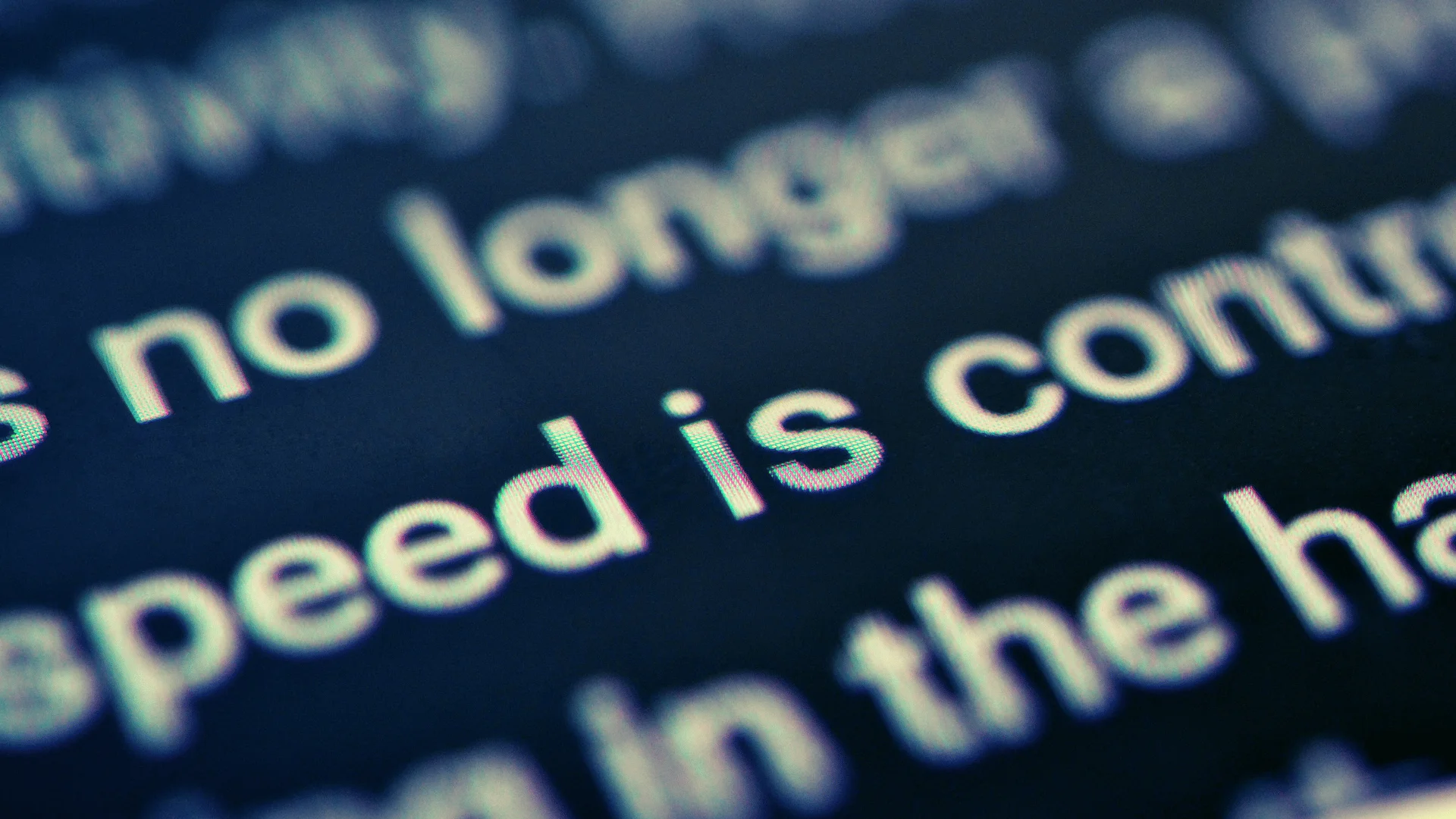 Text Scroll Generator to Make Scrolling Text